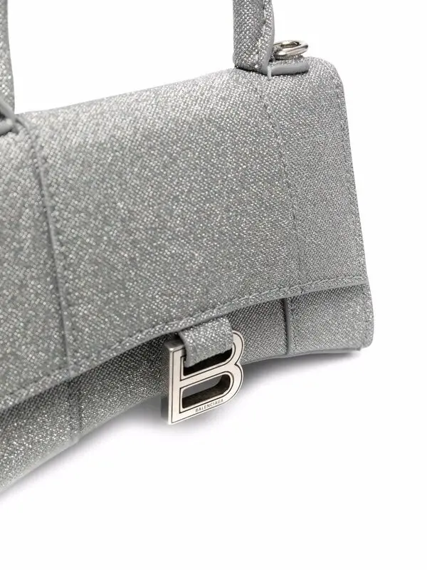 Balenciaga Hourglass Mini Bag