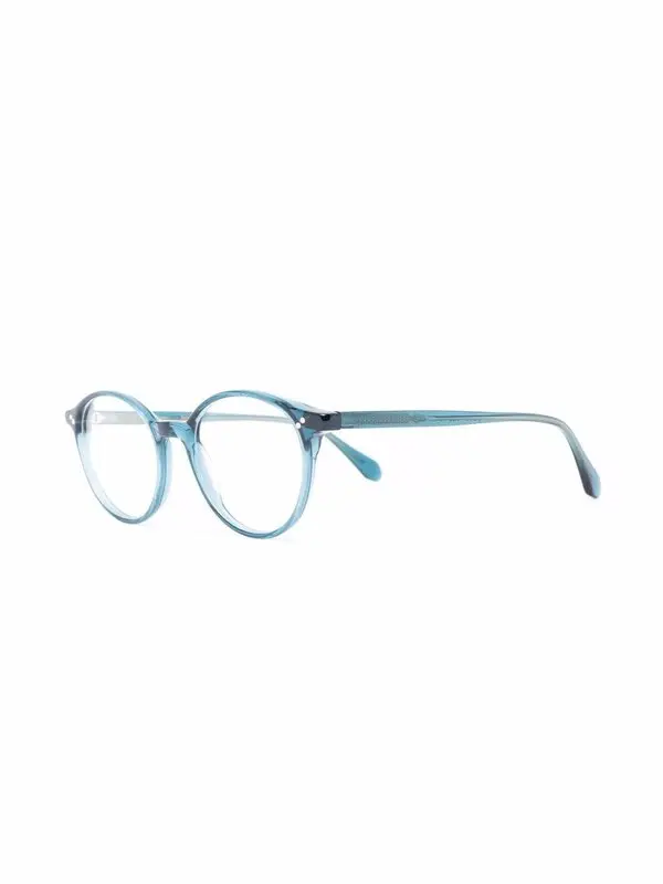GIGI STUDIOS Round-frame Glasses
