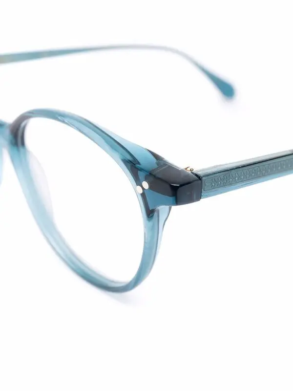 GIGI STUDIOS Round-frame Glasses