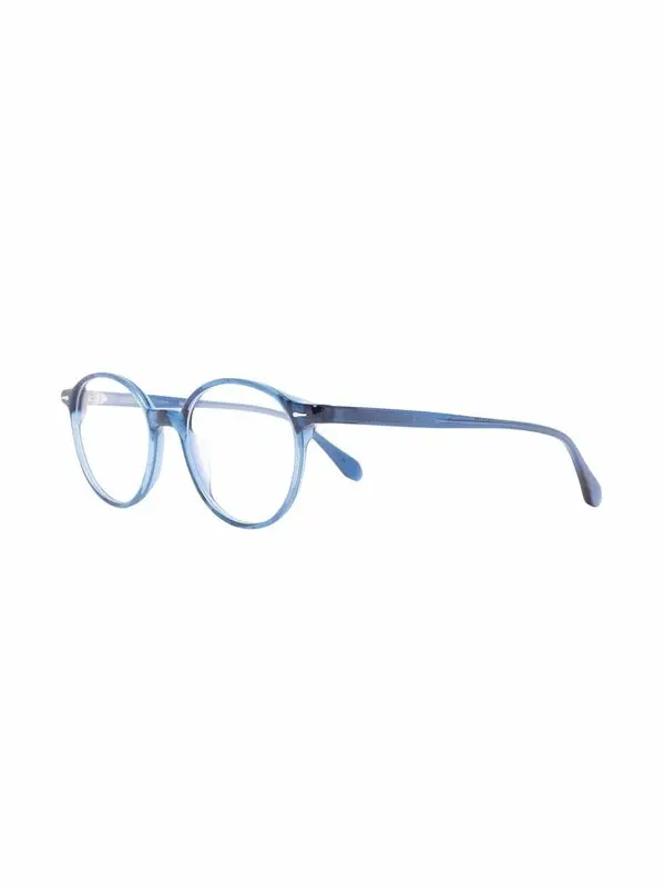 GIGI STUDIOS Round-frame Eyeglasses