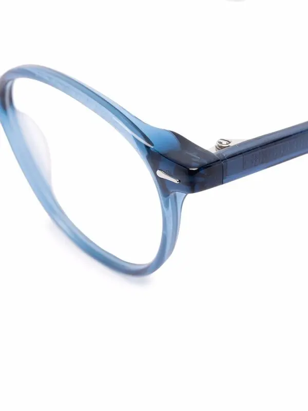GIGI STUDIOS Round-frame Eyeglasses