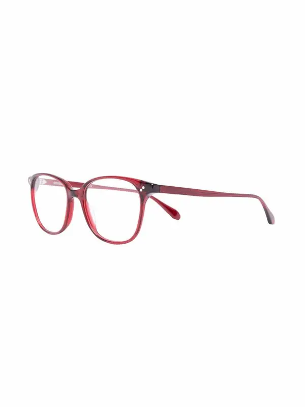 GIGI STUDIOS Square-frame Glasses