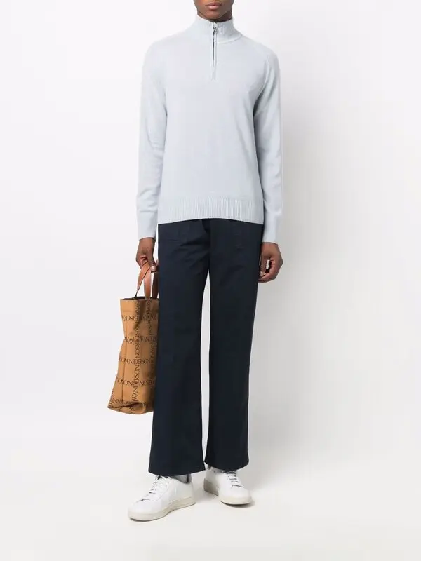 Orlebar Brown Straight-leg Drawstring Trousers