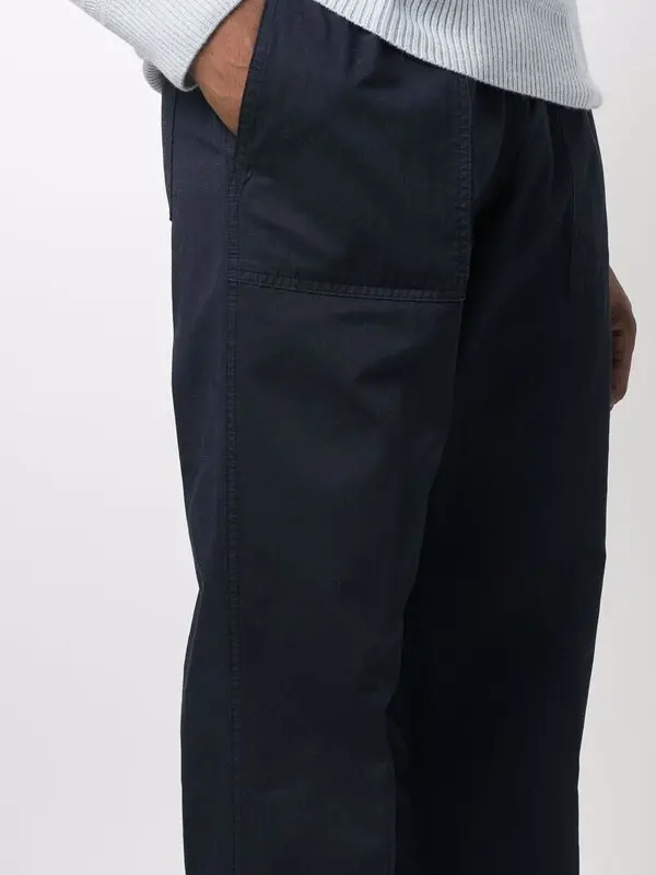 Orlebar Brown Straight-leg Drawstring Trousers