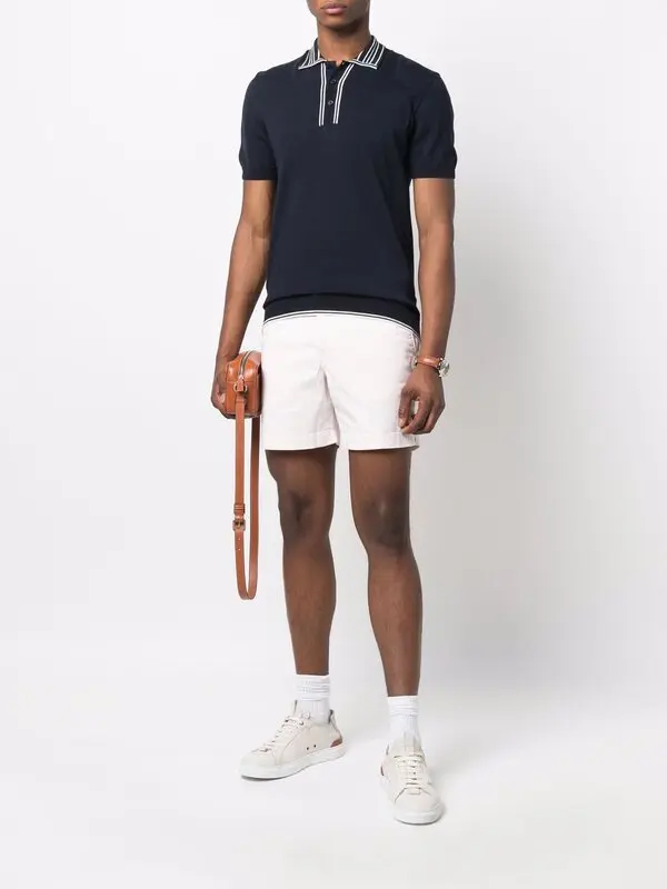 Orlebar Brown Maurice Polo Shirt