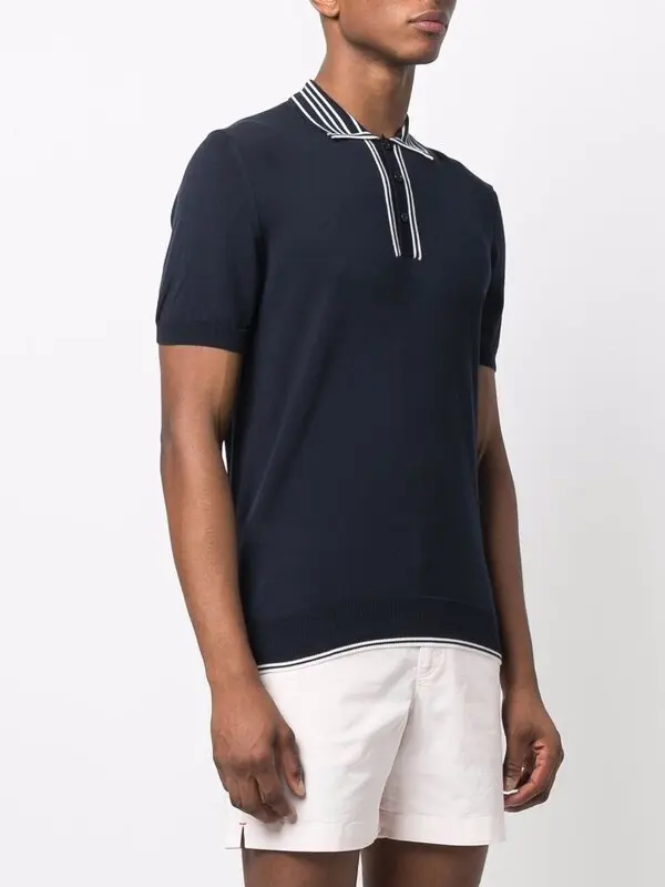 Orlebar Brown Maurice Polo Shirt