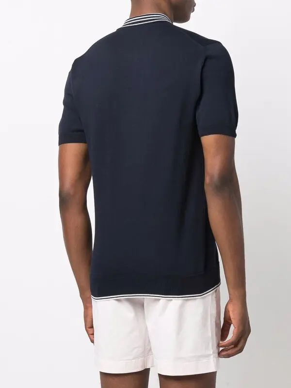Orlebar Brown Maurice Polo Shirt