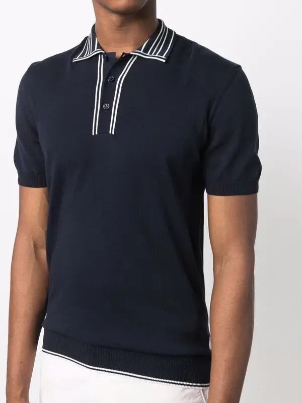 Orlebar Brown Maurice Polo Shirt