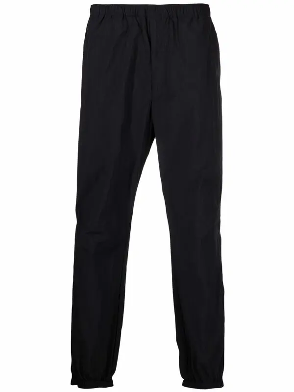 Y3 Ruched Track Pants