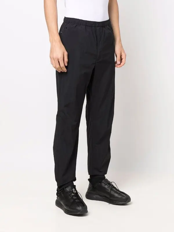 Y3 Ruched Track Pants