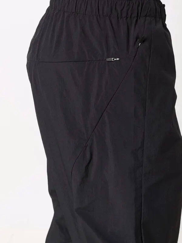 Y3 Ruched Track Pants