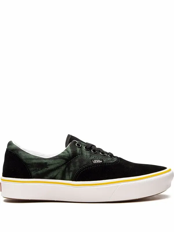 VANS Comfycush Era Trip Outdoors Sneakers - Black