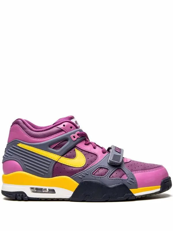 Nike Air Trainer 3 Viotech Sneakers - Purple