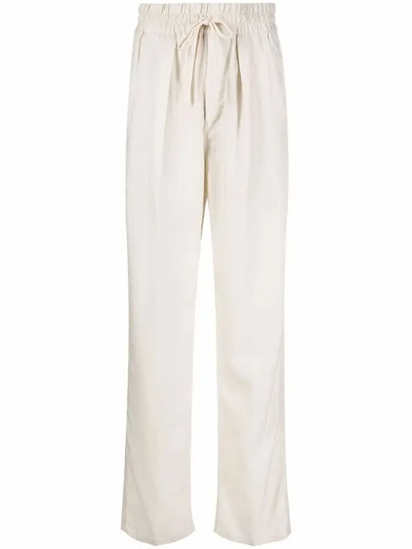 MARANT ETOILE Biro Drawstring Trousers