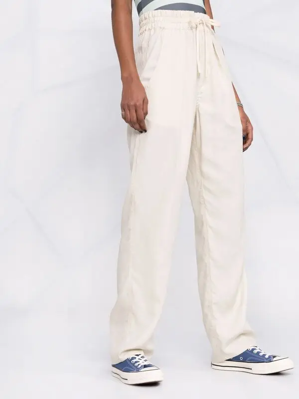 MARANT ETOILE Biro Drawstring Trousers