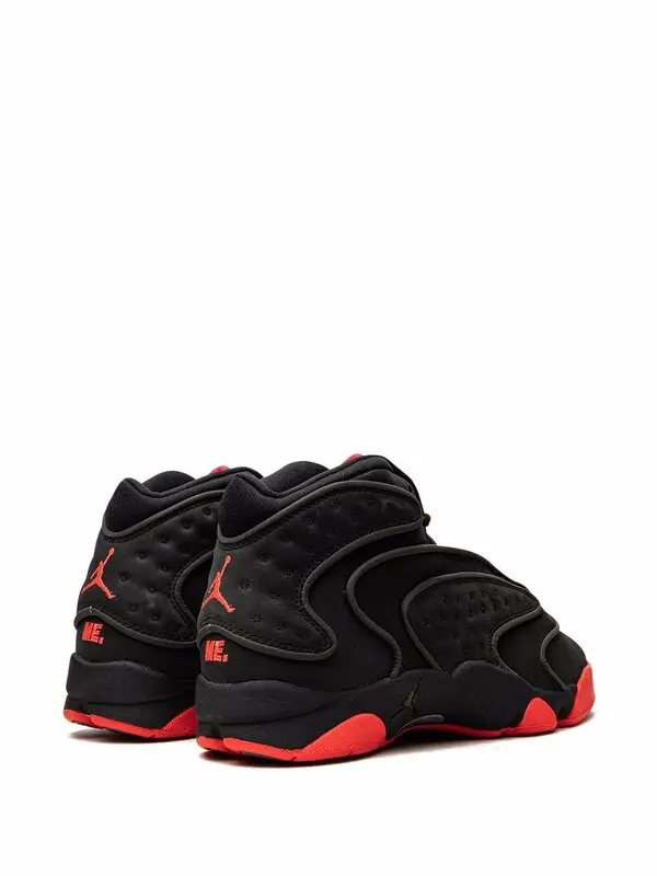 JORDAN X Melody Ehsani Og Air Sneakers - Black