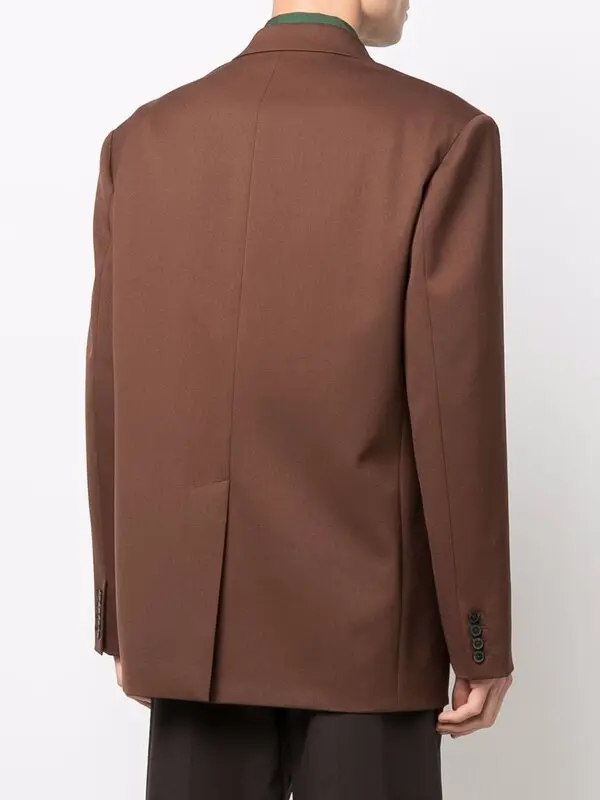 Valentino Garavani Single-breasted Blazer