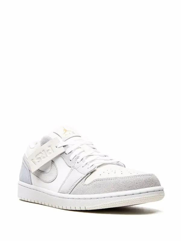 JORDAN Air 1 Low Paris Sneakers - White