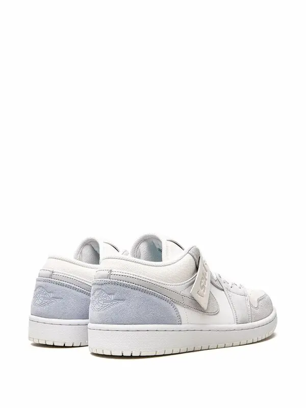 JORDAN Air 1 Low Paris Sneakers - White