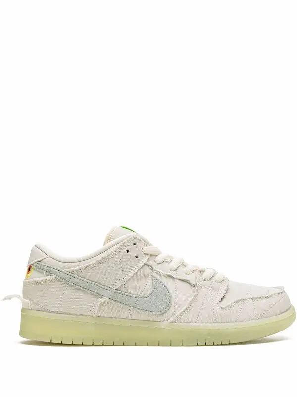 Nike Sb Dunk Low Mummy Sneakers