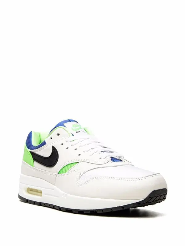 Nike Air Max 1 Dna Ch.1 Sneakers - White