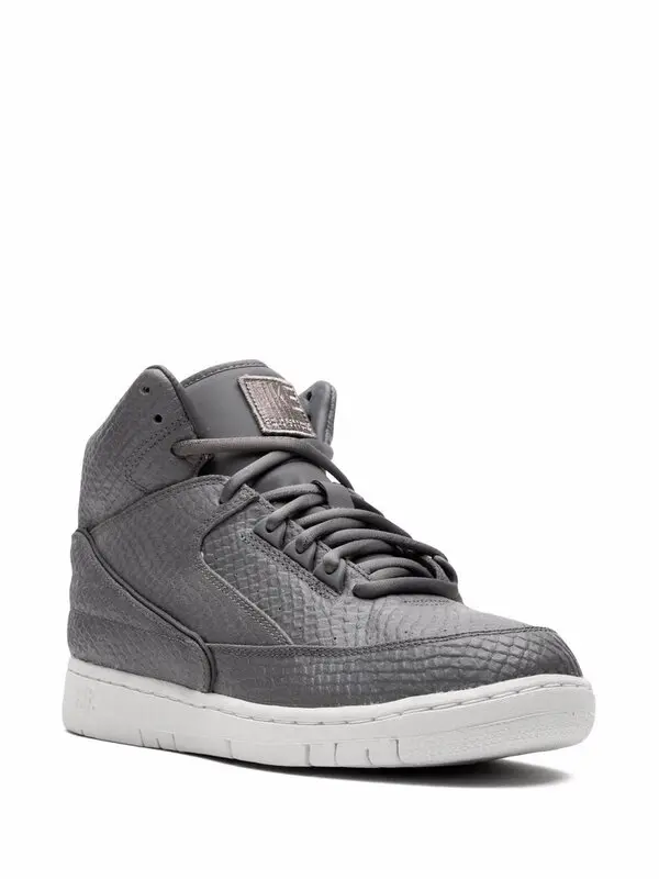 Nike Air Python Sp Sneakers - Grey