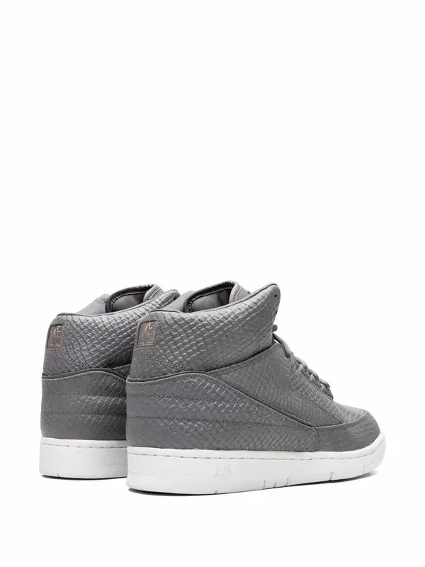 Nike Air Python Sp Sneakers - Grey