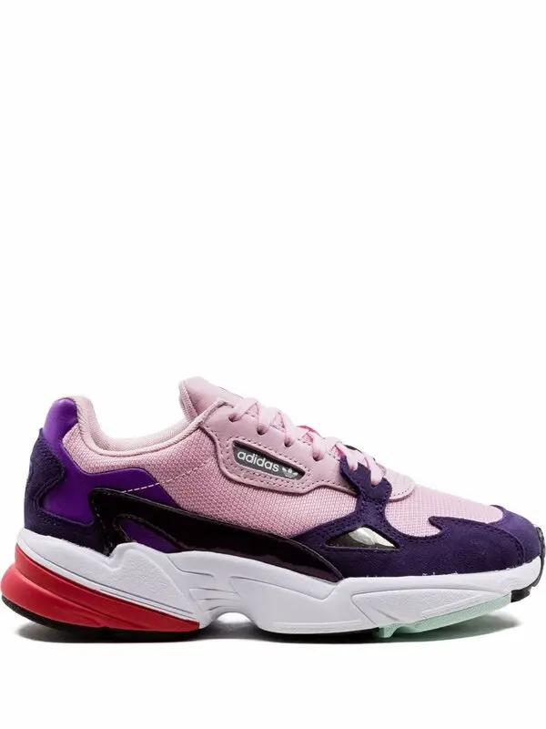 Adidas Falcon Sneakers - Pink