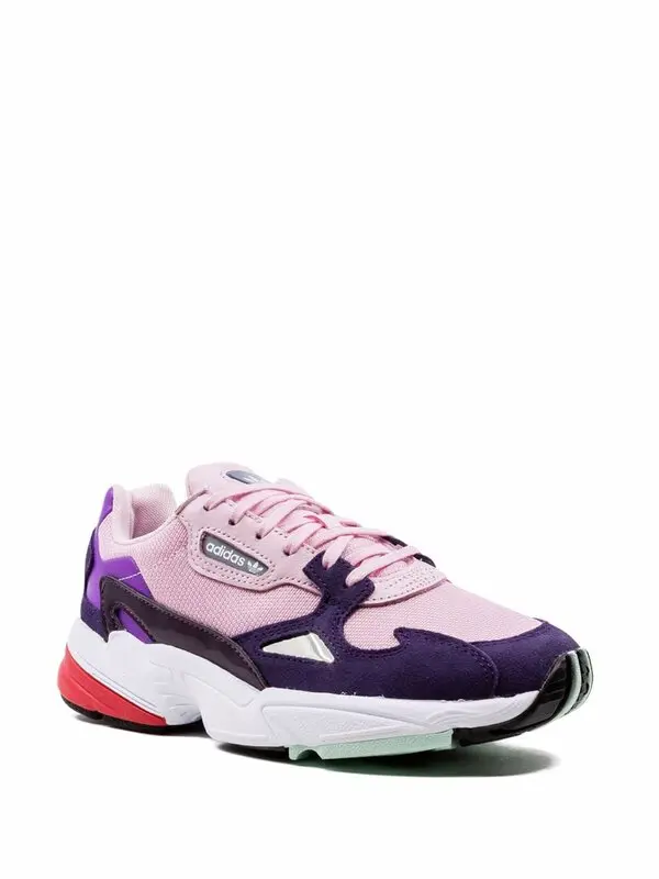 Adidas Falcon Sneakers - Pink