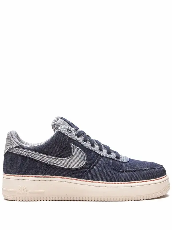 Nike Air Force 1 '07 Prm 3x1 Sneakers