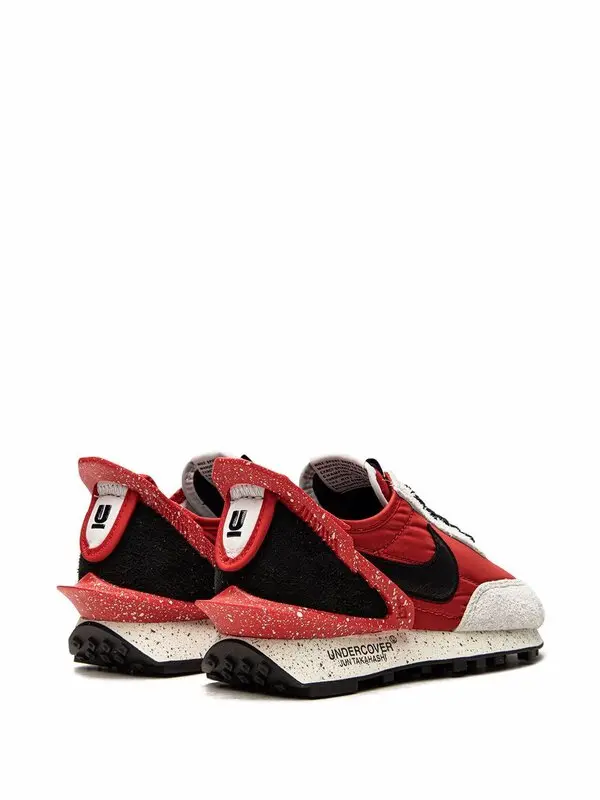 Nike X Undercover Daybreak Sneakers - Red