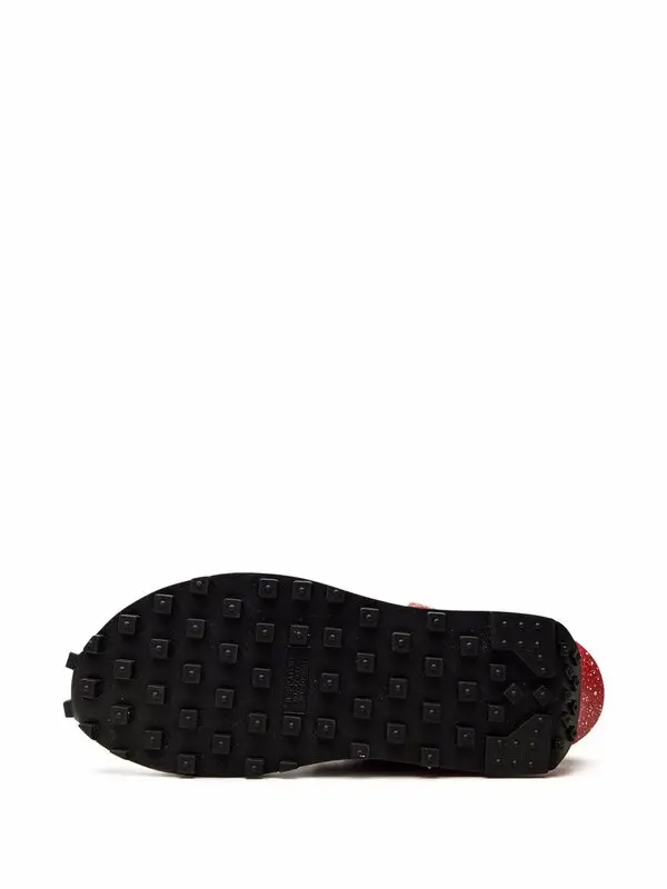 Nike X Undercover Daybreak Sneakers - Red