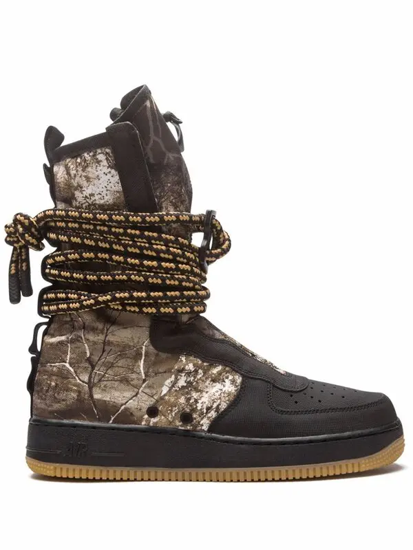 Nike Sf Air Force 1 High Sneakers