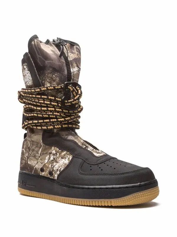 Nike Sf Air Force 1 High Sneakers