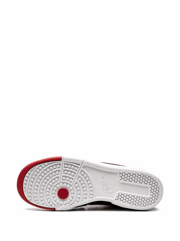 JORDAN Air Ship Pro Banned Sneakers