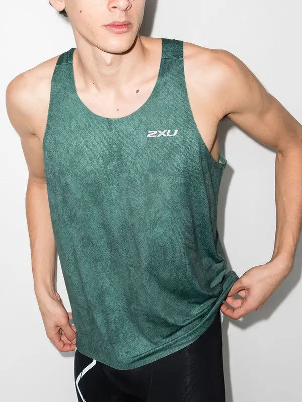 2xu Light Speed Vest