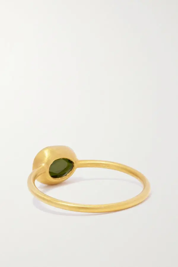 PIPPA SMALL 18-karat Ring