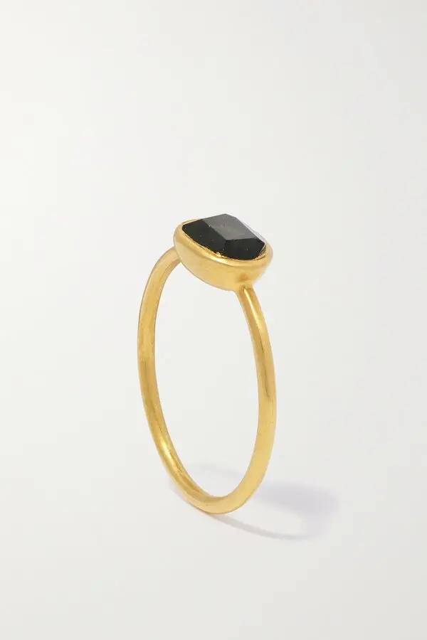 PIPPA SMALL 18-karat Ring