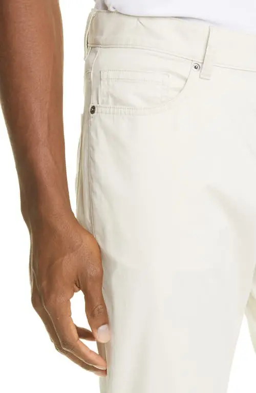 Zegna Comfort Slim Jeans