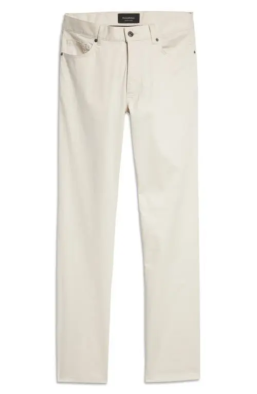 Zegna Comfort Slim Jeans