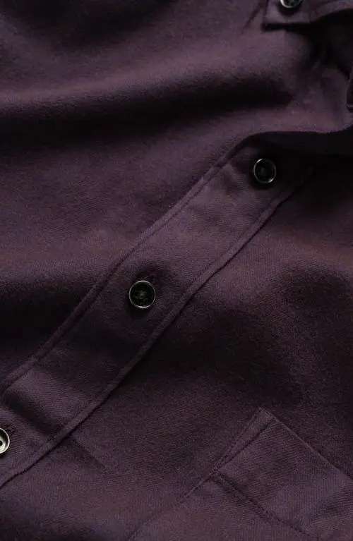 Rodd & Gunn Multose Place Long Sleeve Button-up Shirt - Port