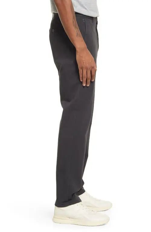Bonobos Stretch Washed Chino 2.0 Pants - Faded Black