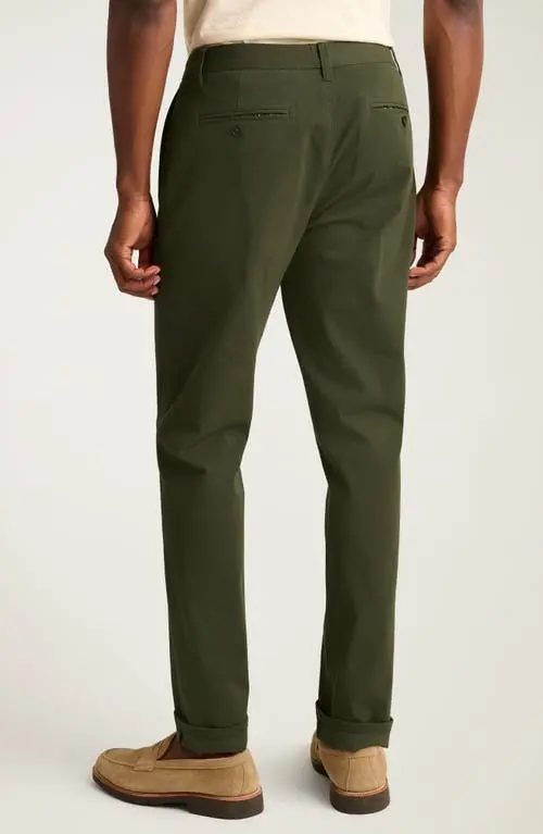 Bonobos Stretch Washed Chino 2.0 Pants - Greenwoods
