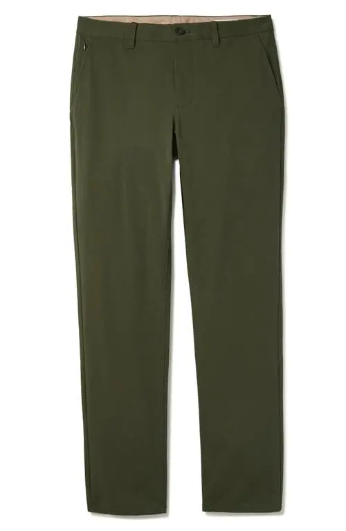 Bonobos Stretch Washed Chino 2.0 Pants - Greenwoods