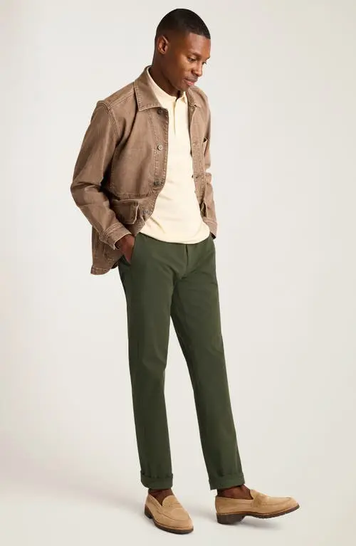 Bonobos Stretch Washed Chino 2.0 Pants - Greenwoods