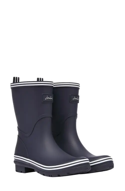 Joules Coastal Rain Boot