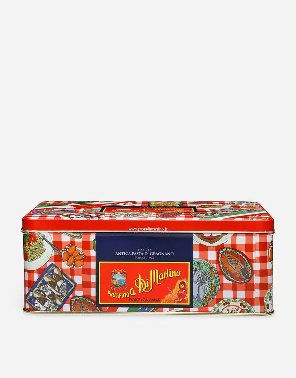 Dolce & Gabbana Special Edition - Multicolor