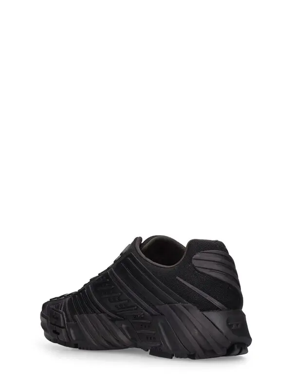 DIESEL® Prototype Mesh Low Sneakers