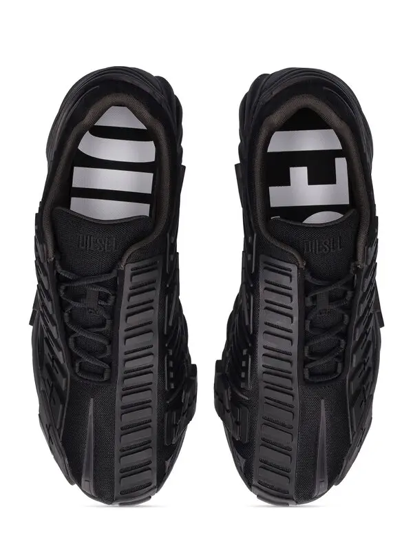 DIESEL® Prototype Mesh Low Sneakers