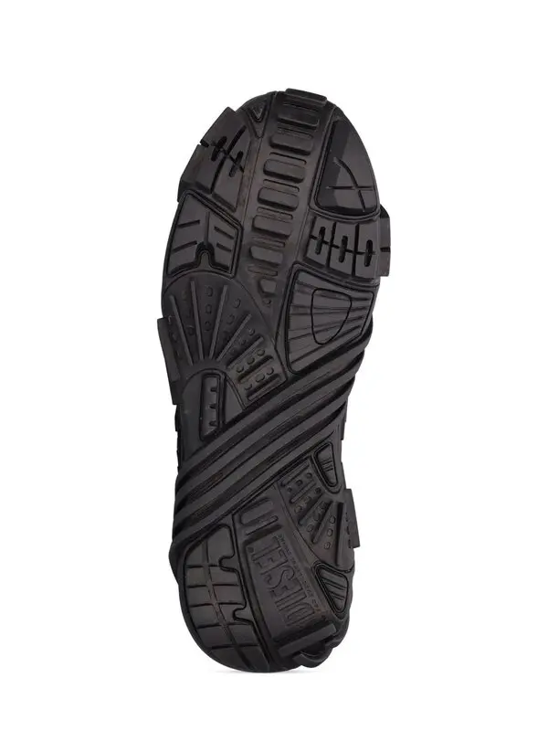 DIESEL® Prototype Mesh Low Sneakers